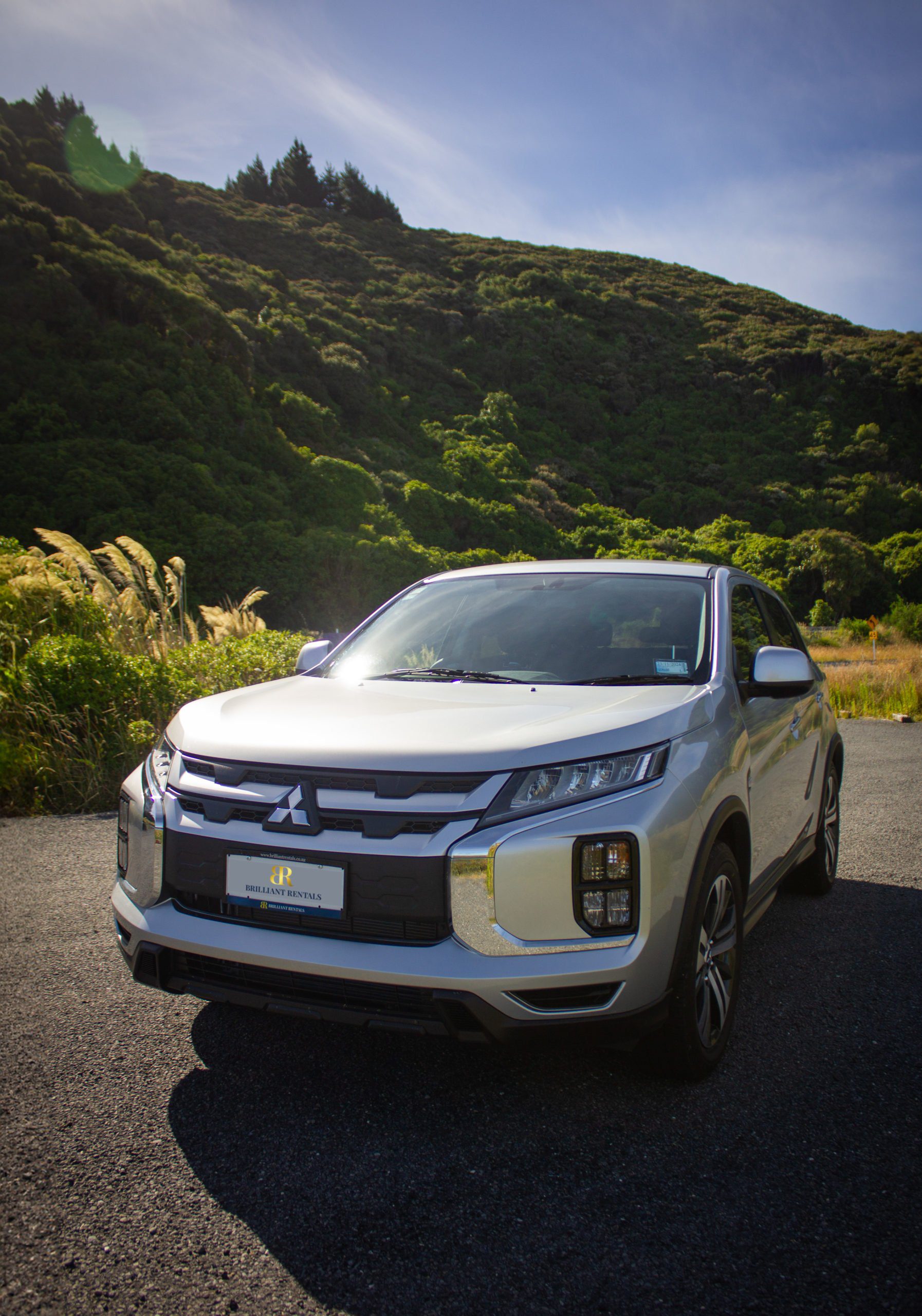 Brilliant Rentals - Premier Car Rental | Christchurch, New Zealand