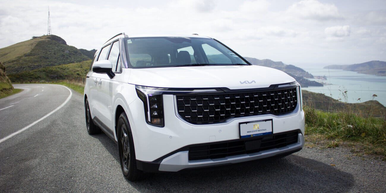 Brilliant Rentals - Car Hire | Christchurch, New Zealand