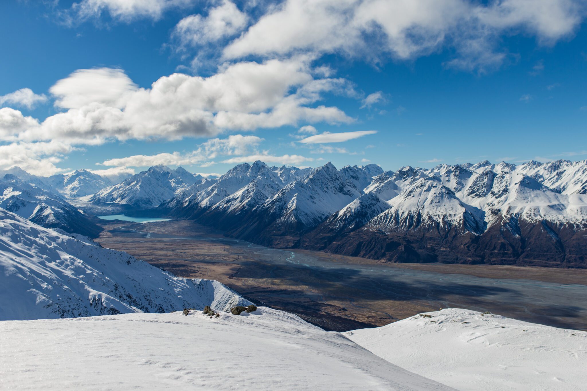 How to fit snow chains on your wheels: A South Island guide